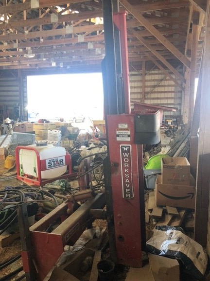 Worksaver-HDP-20-3008127